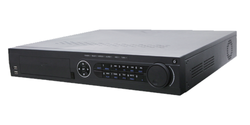 Hikvision embedded NVR DS-7700 Series – BESTBUY CONGO
